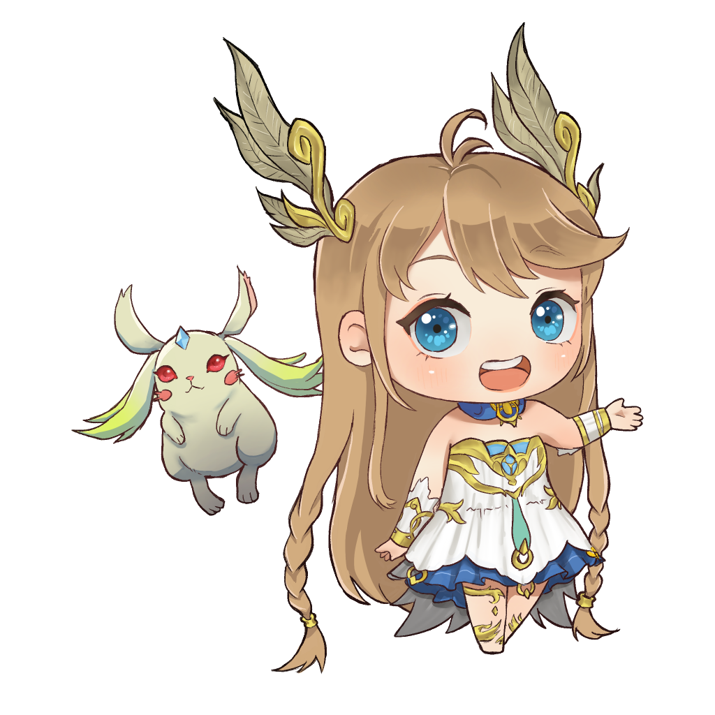 ยิ่งใหญ่ TGS 2023 x Immortal Kingdoms เตรียมพบจักรวาลแห่งความ FUN ...